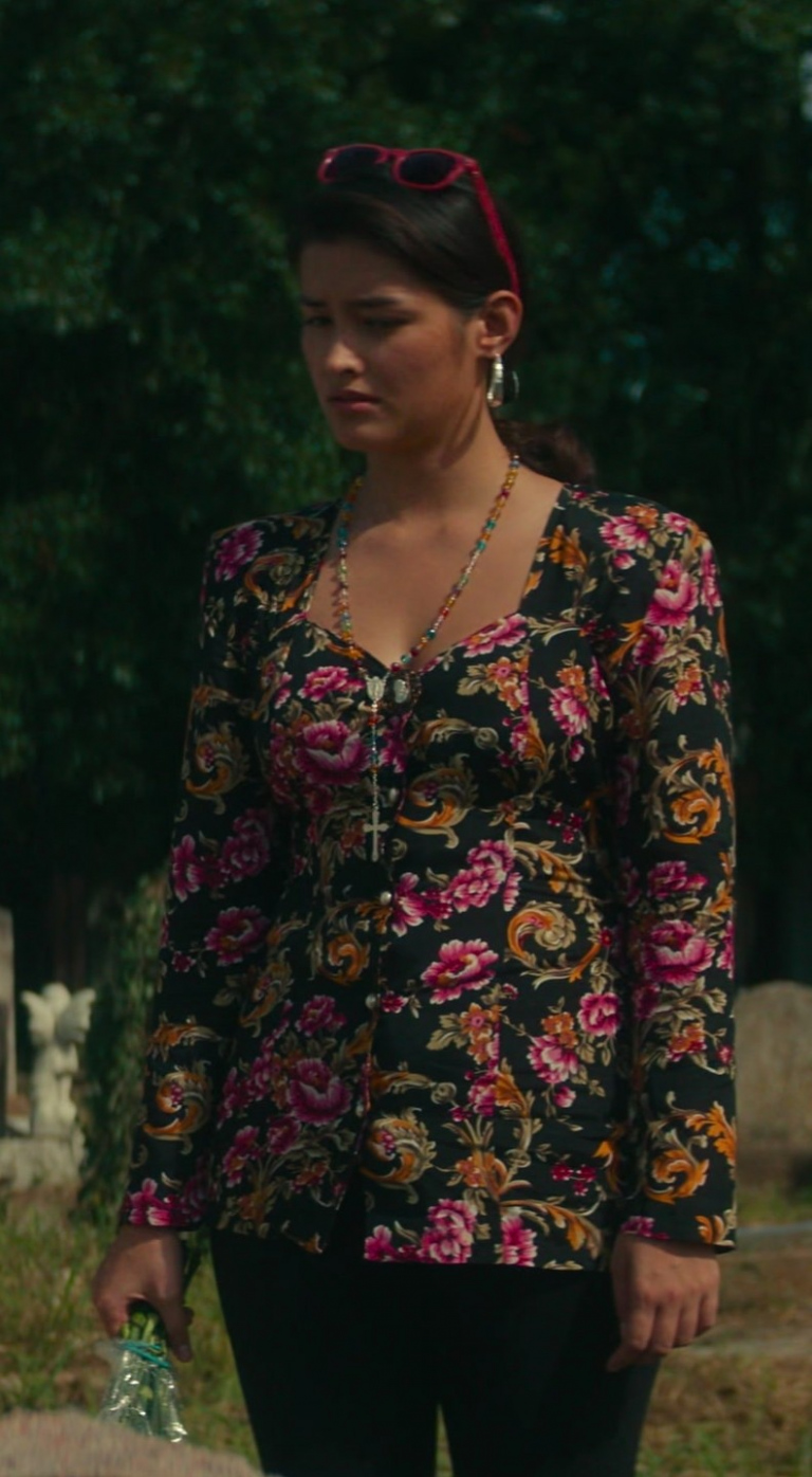Lisa Frankenstein (2024) Movie: Best Outfits