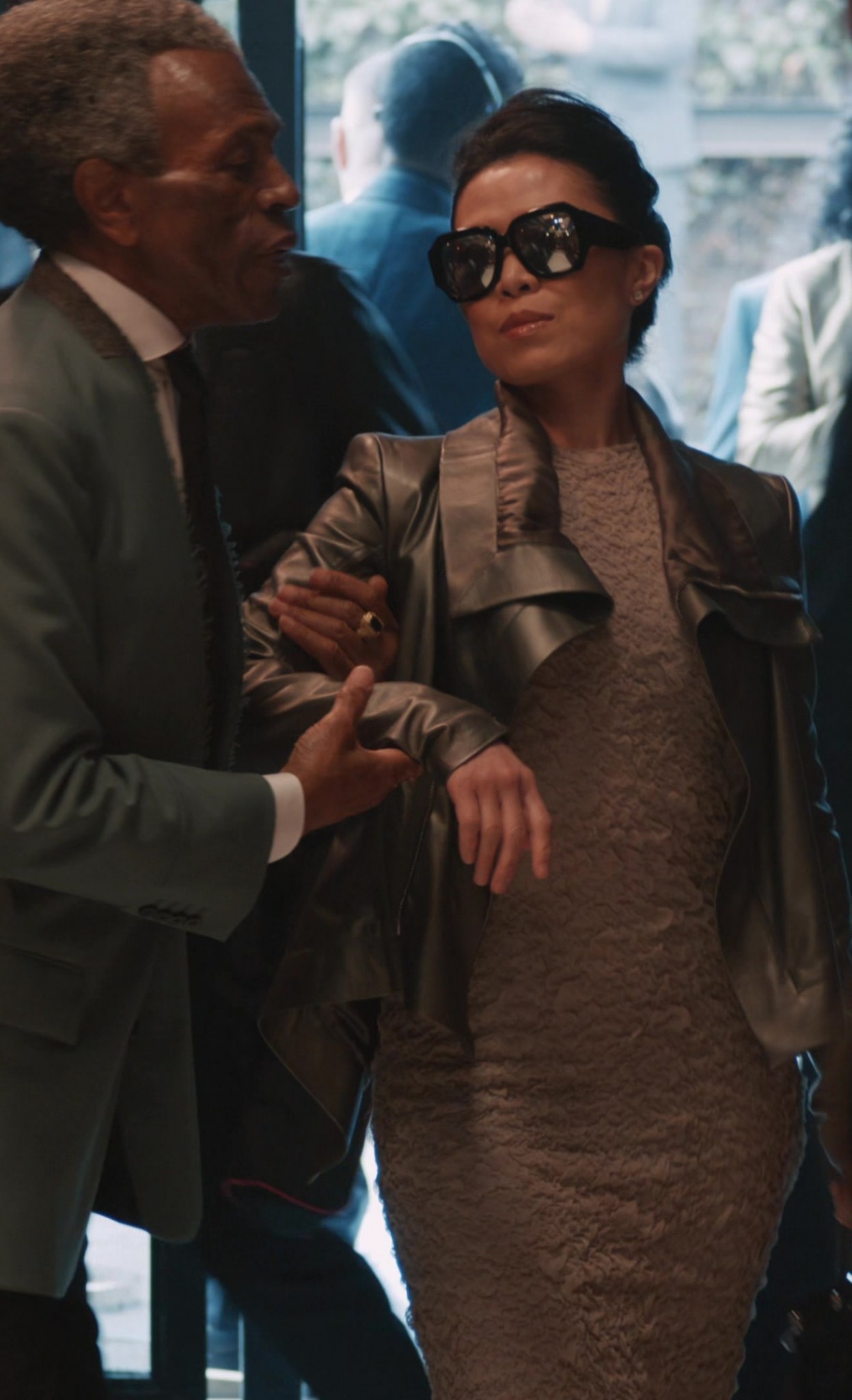 Elsbeth TV Show: Best Outfits