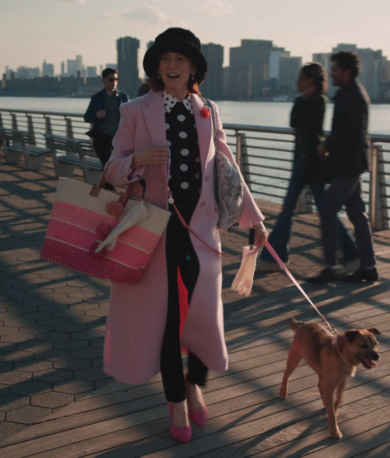 Elsbeth: 120 Best Outfits and Wardrobe Items